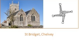 Backwell Chelvey Benefice