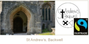 Backwell Chelvey Benefice