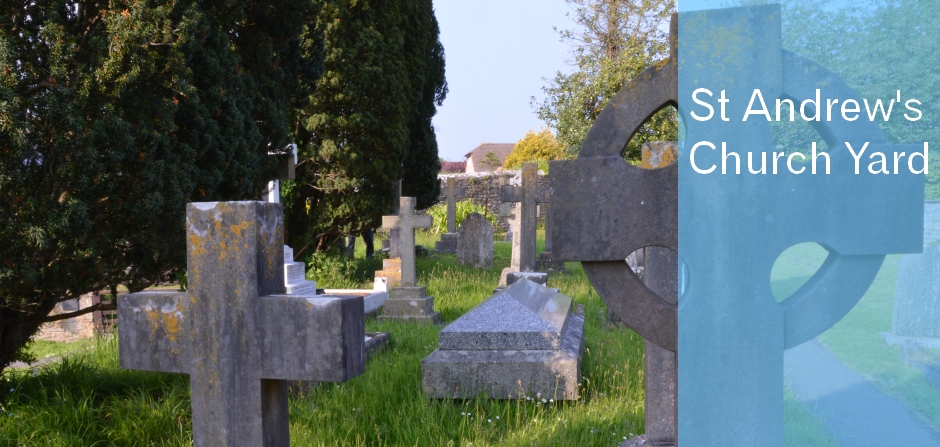 Backwell Chelvey Benefice